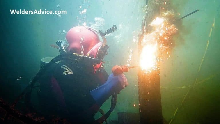 How to Become an Underwater Welder-Underwater Welding Guide