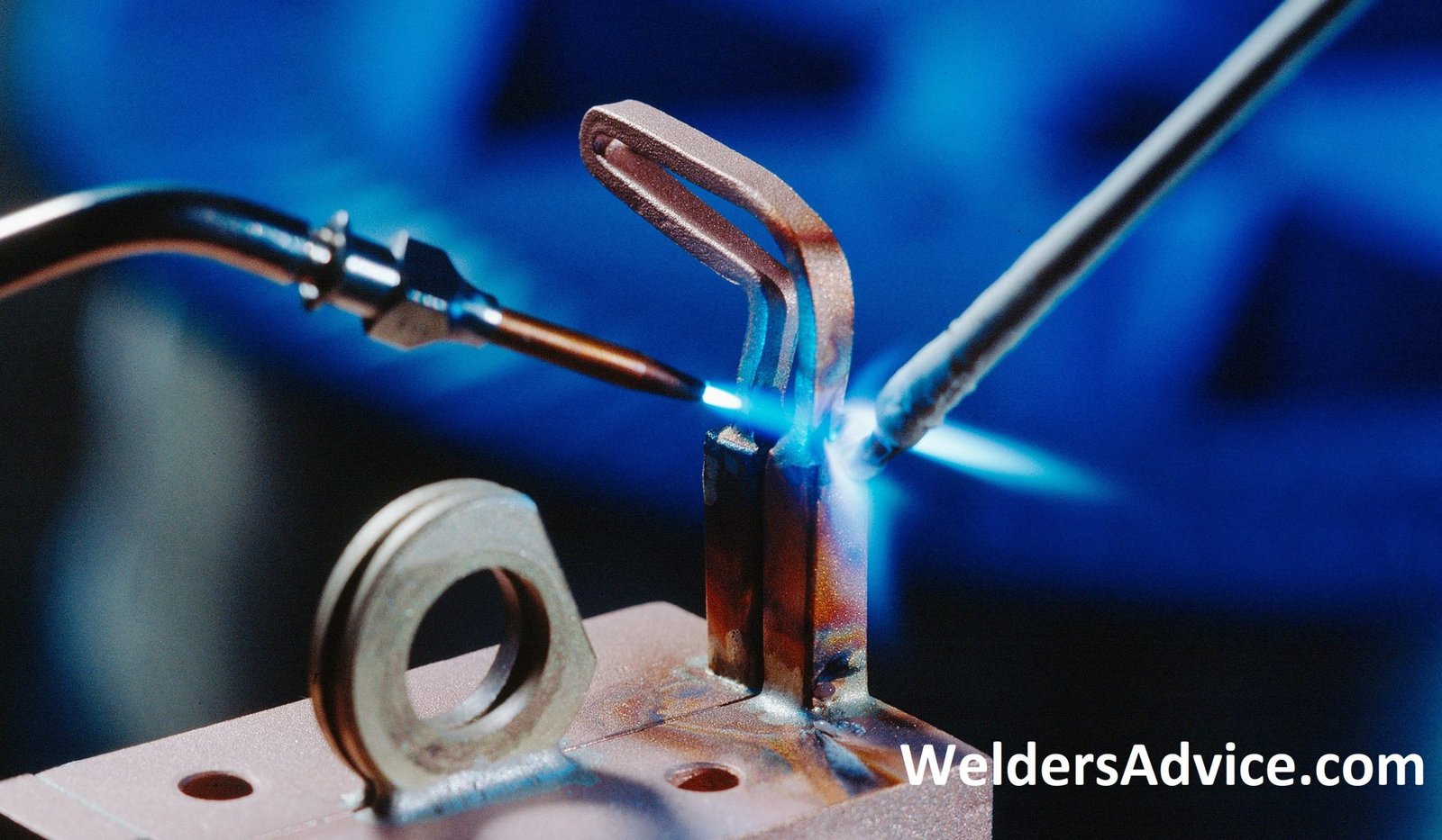 How to Braze Aluminum to Steel: Steps, Techniques & Advantages