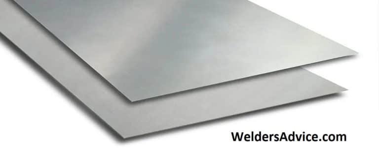 Braze Weld Sheet Metal: A Comprehensive Guide - Welders Advice